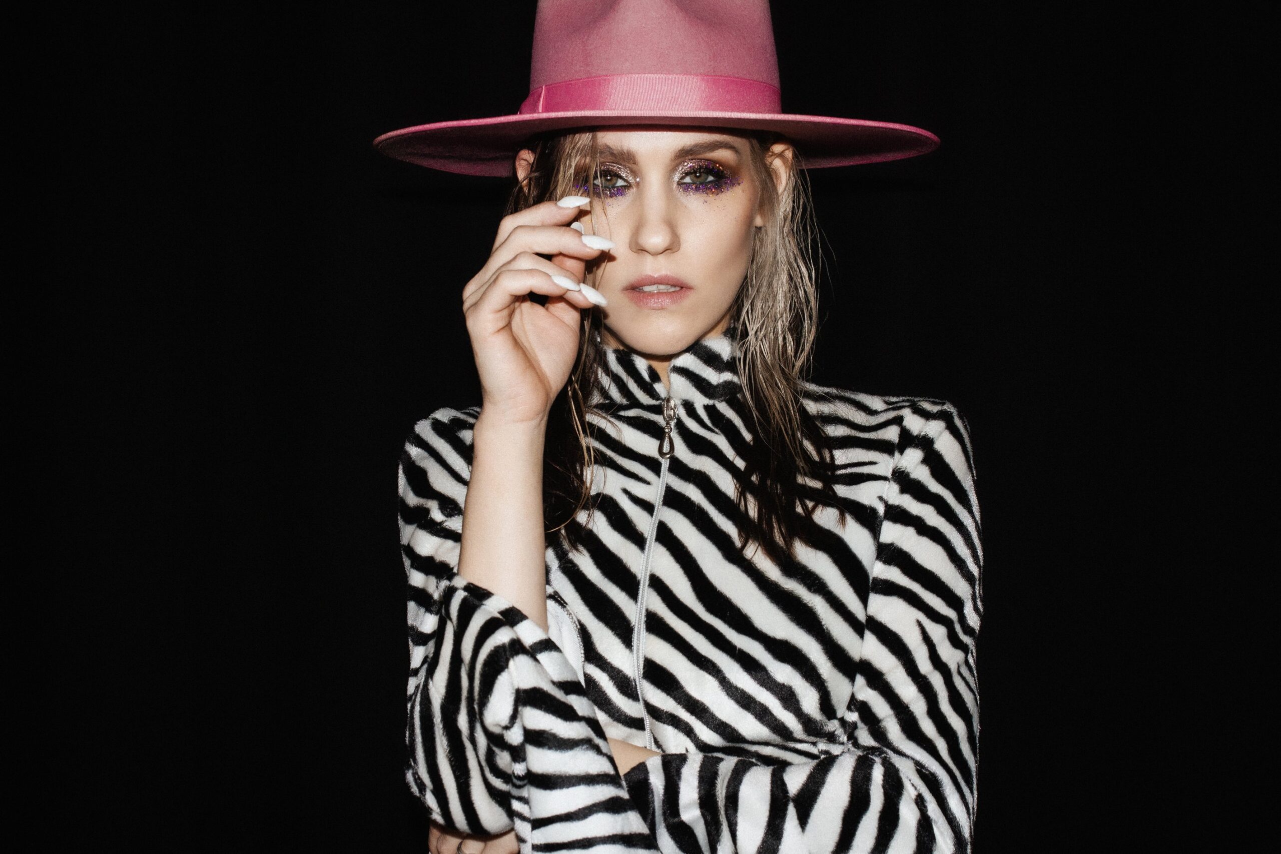 Jannika B Official - Tervetuloa - Jannika B